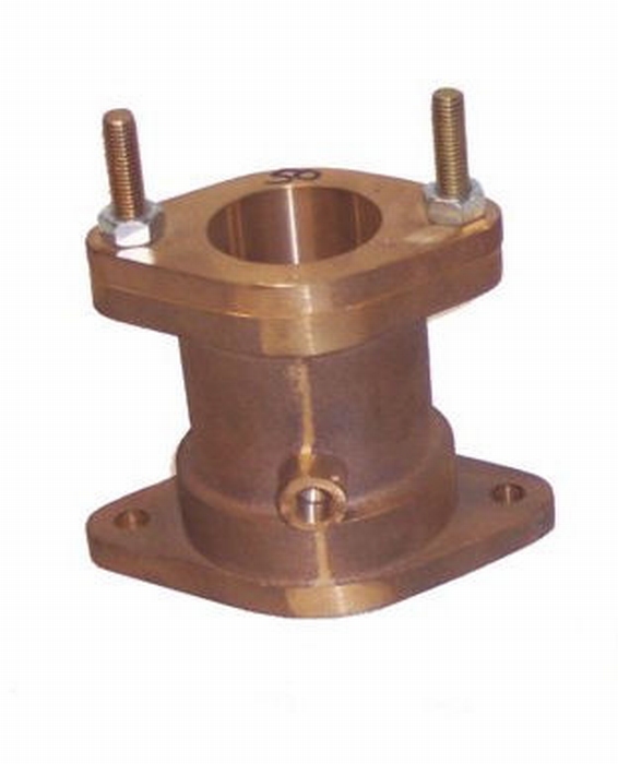 Techniek :: Schroefas installatie :: Glands :: Glands standaard ...