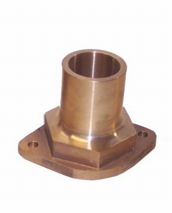 Techniek :: Schroefas installatie :: Glands :: Glands standaard ...