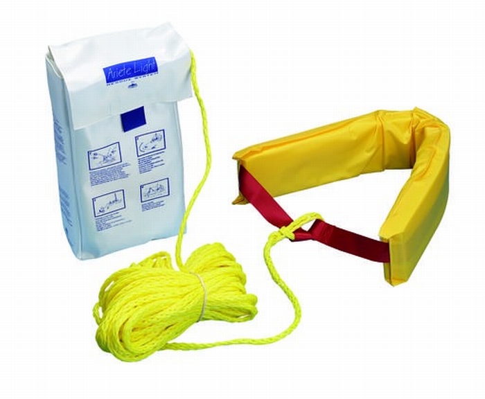 Veiligheid :: Man overboord :: Rescue Sling :: Man overboard rescue system