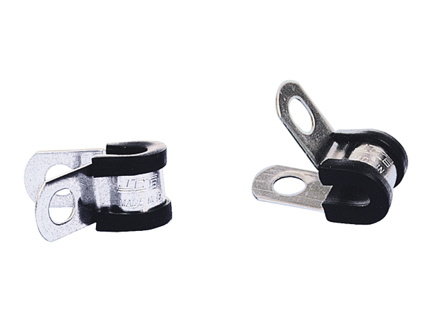 Elektriciteit :: Aansluitmateriaal :: Beschermslang en beugels :: RVS ...