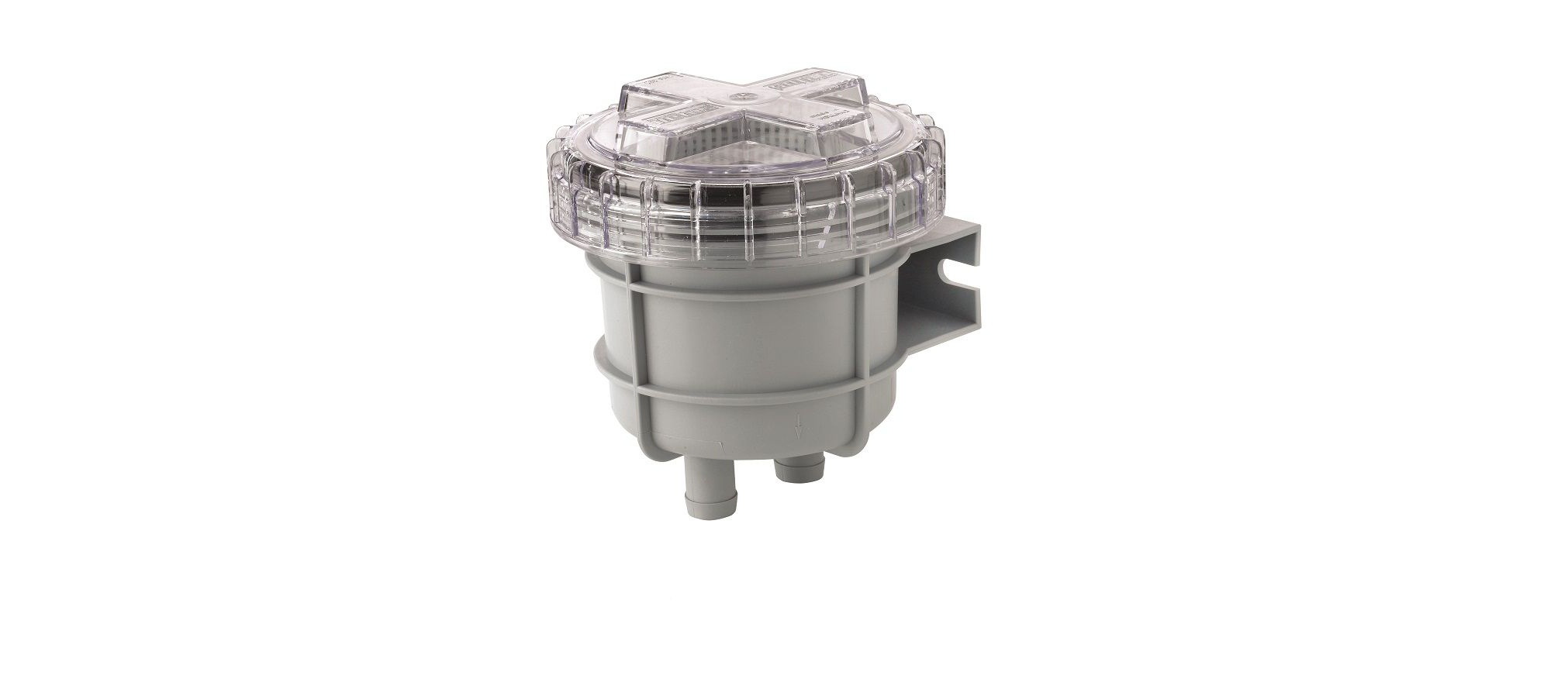 Techniek :: Koelwater filters :: Filters Vetus :: Vetus koelwaterfilter ...